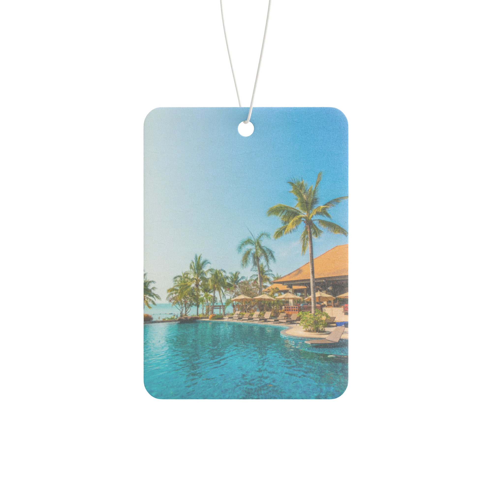 Custom Car Air Fresheners – Upload, Personalize & Refresh! – Autostrophic